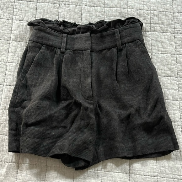 Frame Denim | Shorts | Frame Shorts | Poshmark